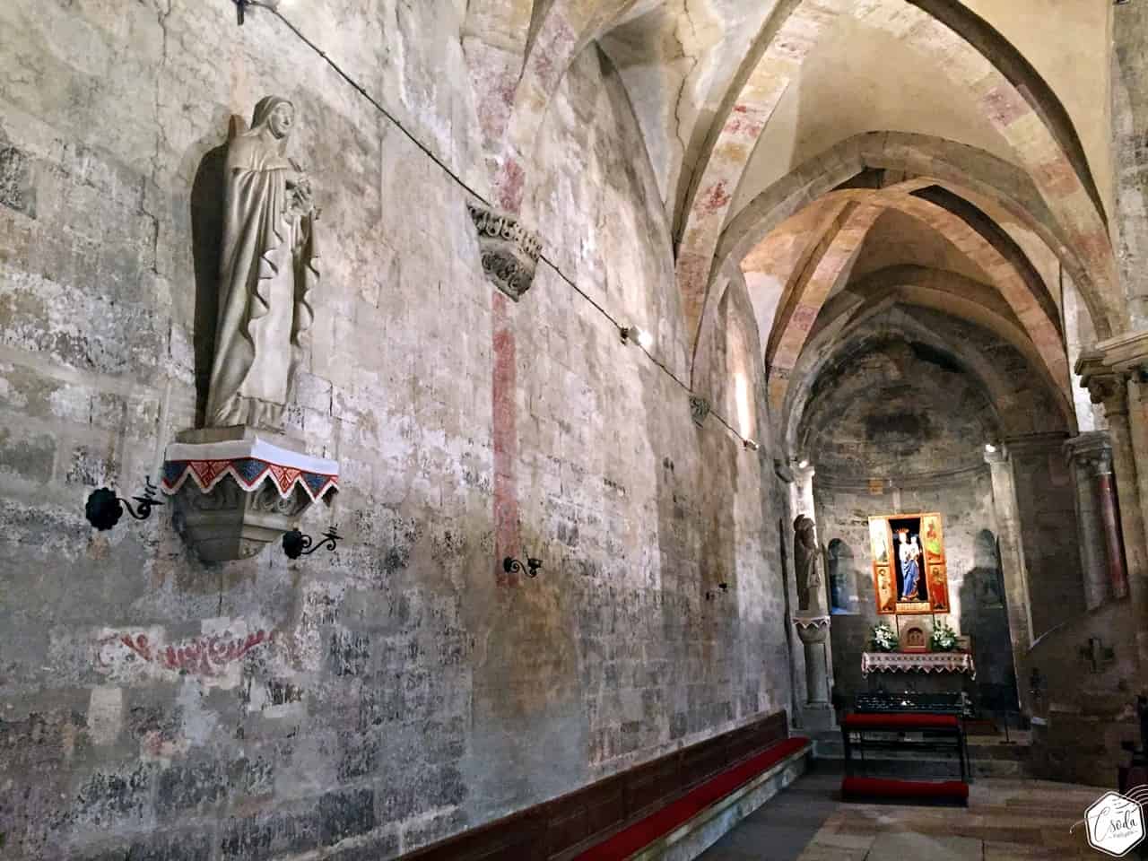 Jáki templom és 800 éves történelme - Csodahelyek.hu