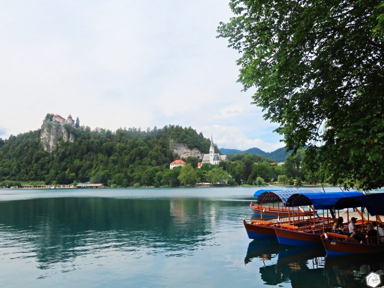 Kihagyhatatlan látnivalók a Bledi-tó körül - Csodahelyek.hu