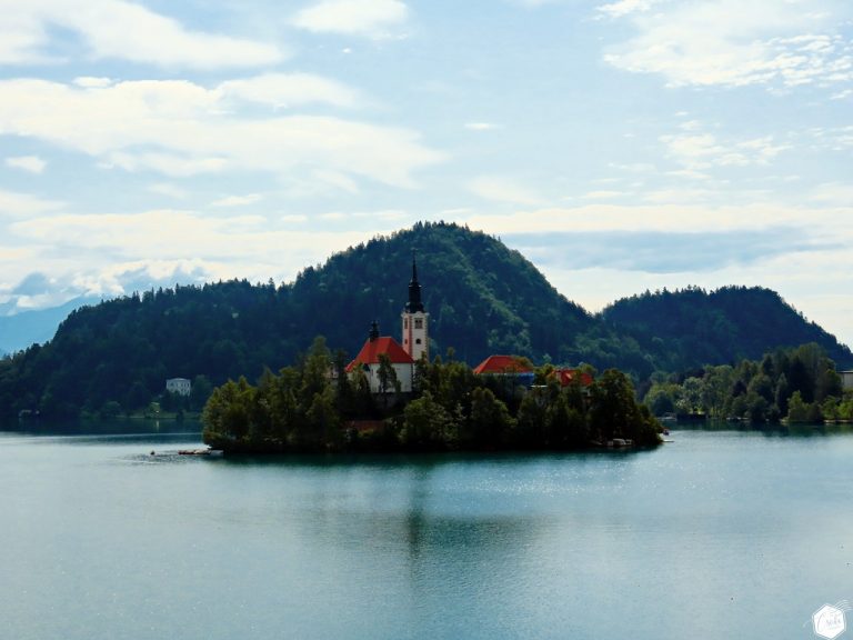 Kihagyhatatlan látnivalók a Bledi-tó körül - Csodahelyek.hu