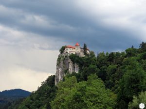 Kihagyhatatlan látnivalók a Bledi-tó körül - Csodahelyek.hu