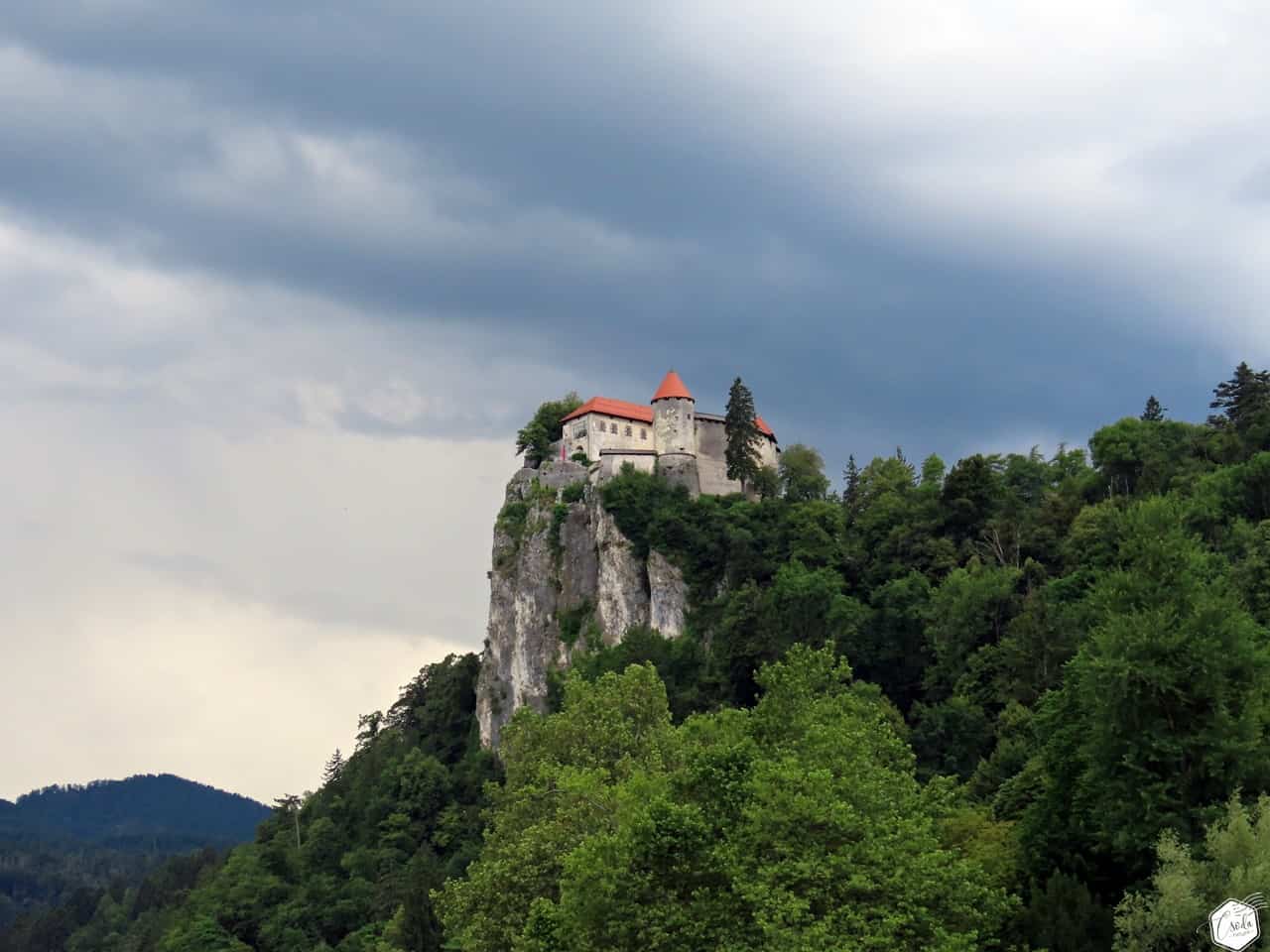 Kihagyhatatlan látnivalók a Bledi-tó körül - Csodahelyek.hu