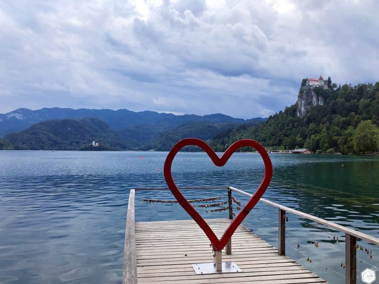 Kihagyhatatlan látnivalók a Bledi-tó körül - Csodahelyek.hu