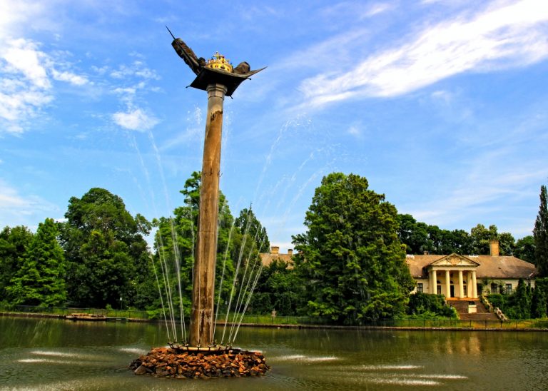 Top 10 mesés látnivaló Szarvason - Csodahelyek.hu