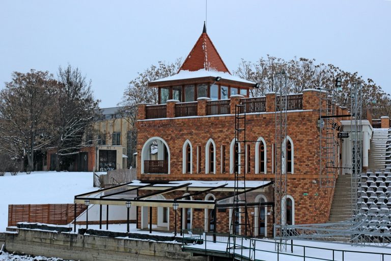 Top 10 mesés látnivaló Szarvason - Csodahelyek.hu