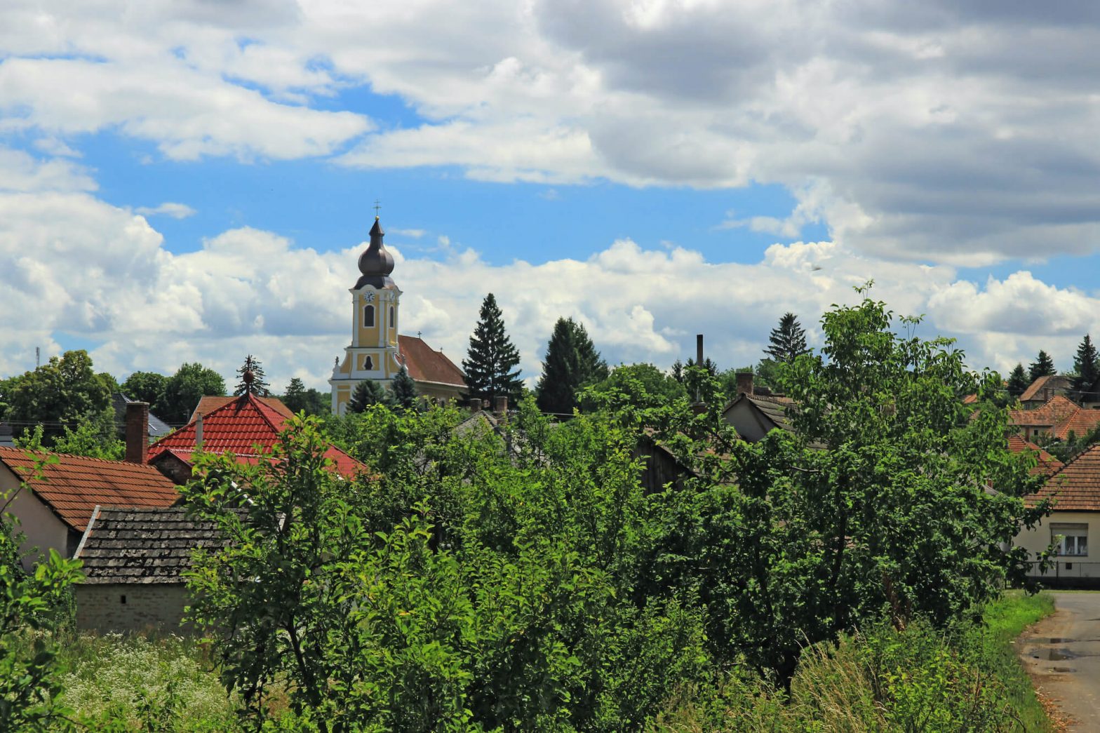 A világnak hét csodája van, Bujáknak nyolc! - Csodahelyek.hu