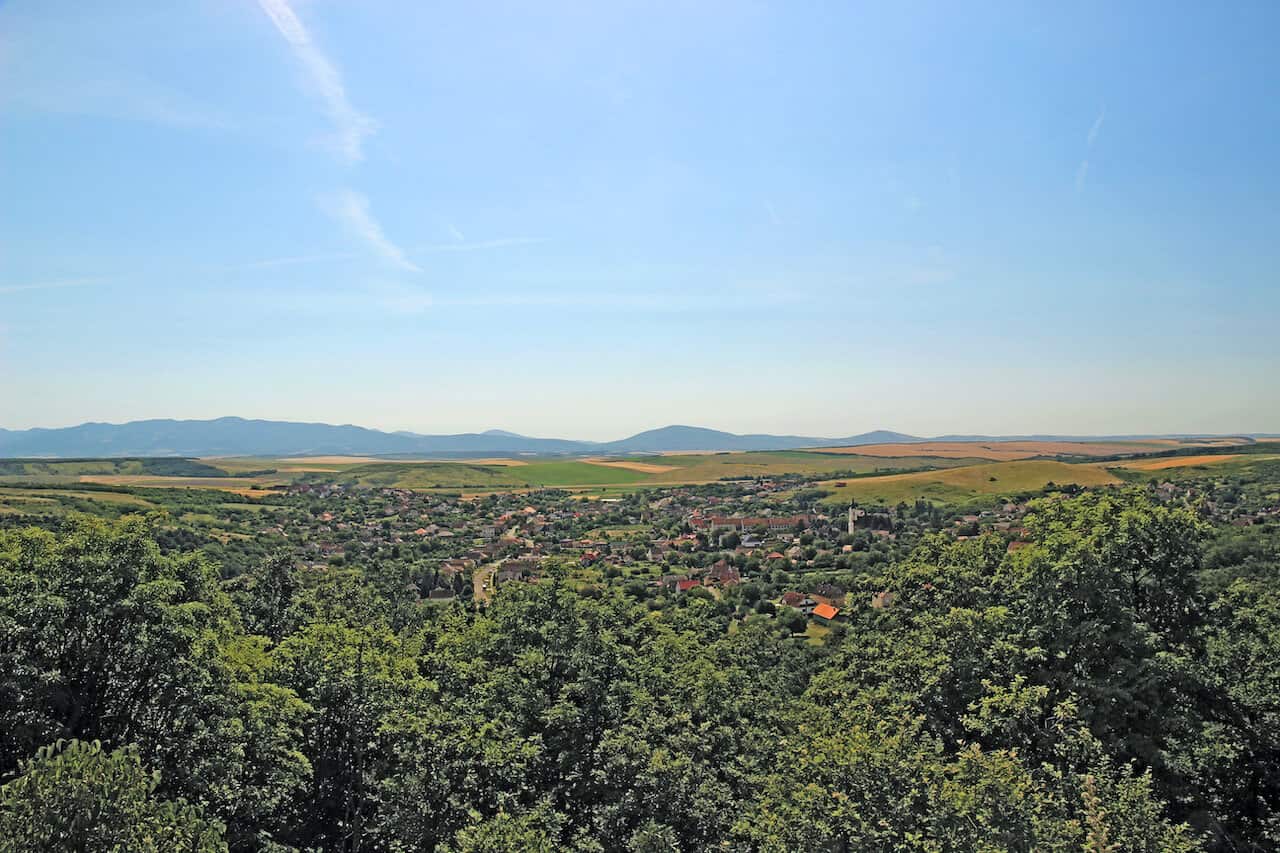 A világnak hét csodája van, Bujáknak nyolc! - Csodahelyek.hu