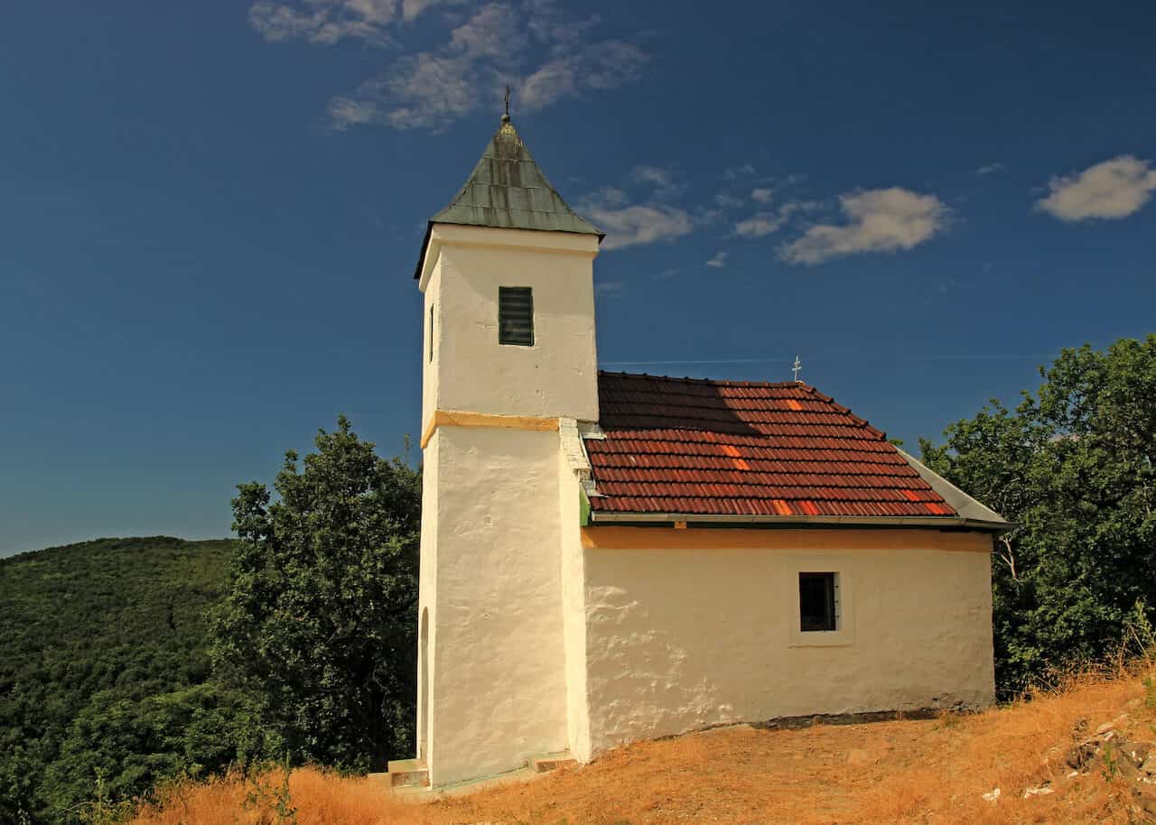 A világnak hét csodája van, Bujáknak nyolc! - Csodahelyek.hu