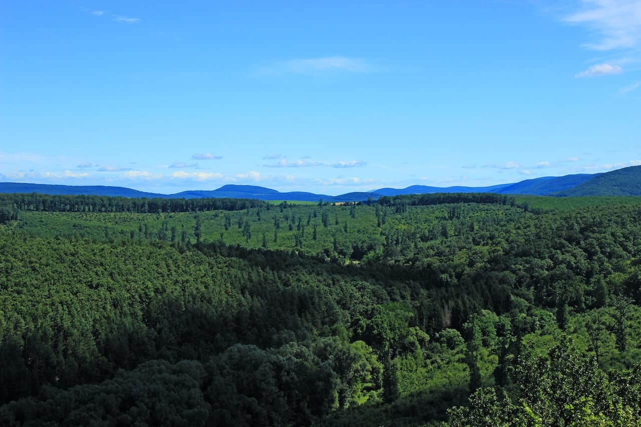 A világnak hét csodája van, Bujáknak nyolc! - Csodahelyek.hu