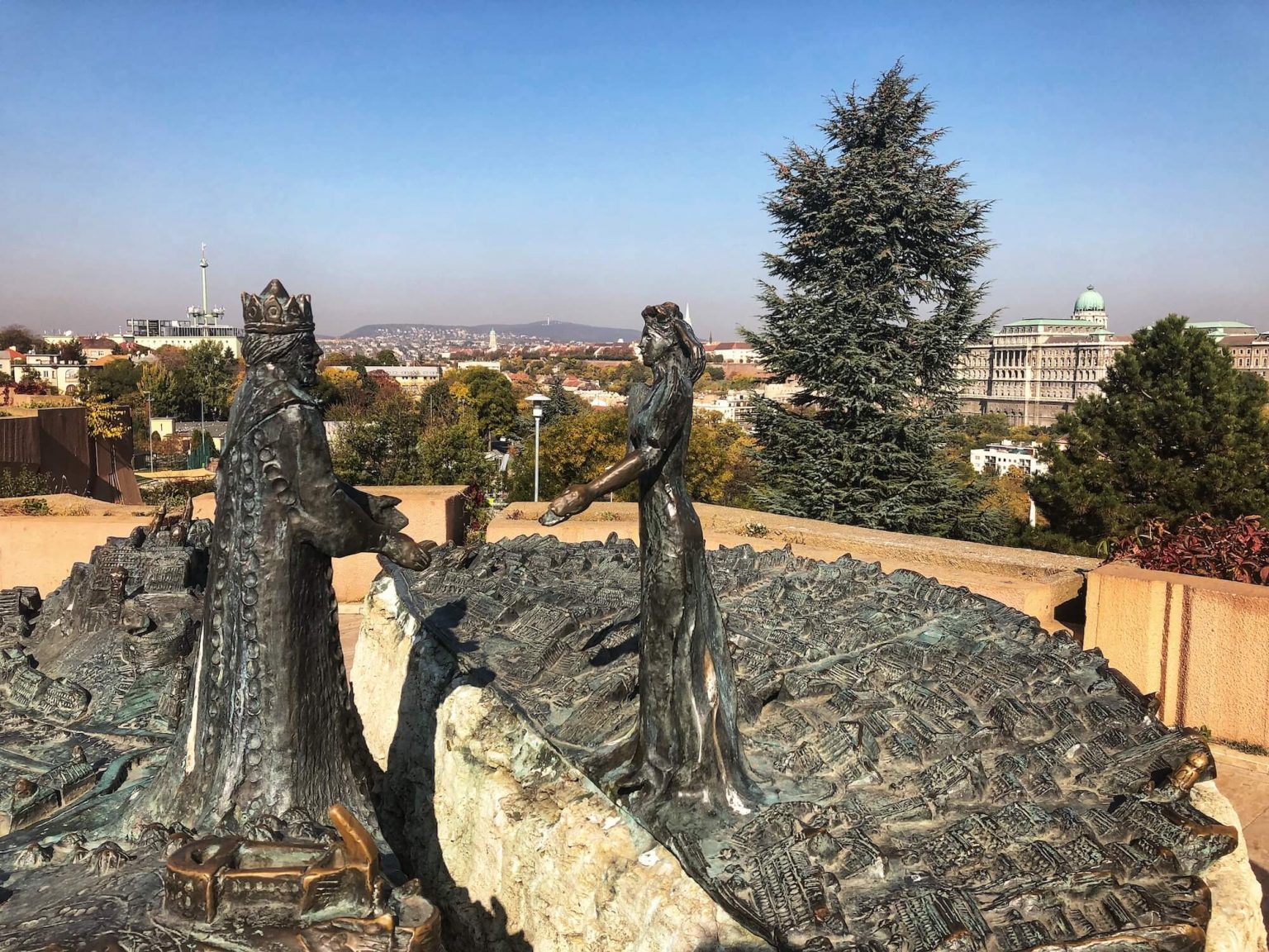 Budapest rejtett kincsei – 12 legendás hely, amit feltétlenül látnod kell! - Csodahelyek.hu