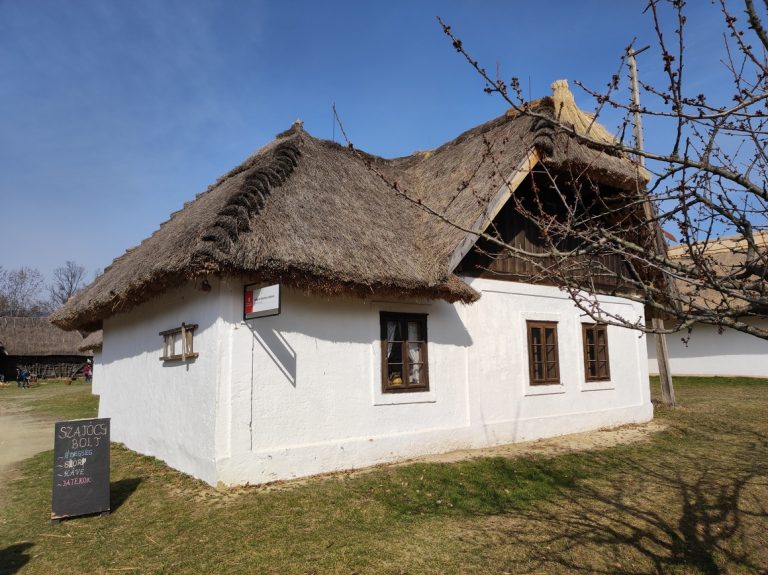 20+ skanzen Magyarországon, amely visszarepít a múltba - Csodahelyek.hu