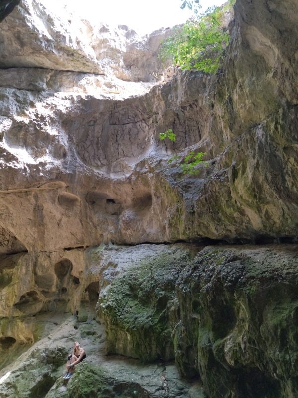 Az Öregkő szirt és a Jankovich-barlang látnivalói - Csodahelyek.hu