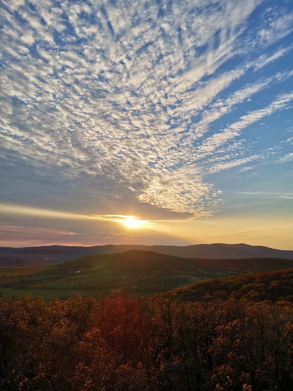 Megyer-hegyi kilátó - Élvezd a Zemplén mesés panorámáját! - Csodahelyek.hu