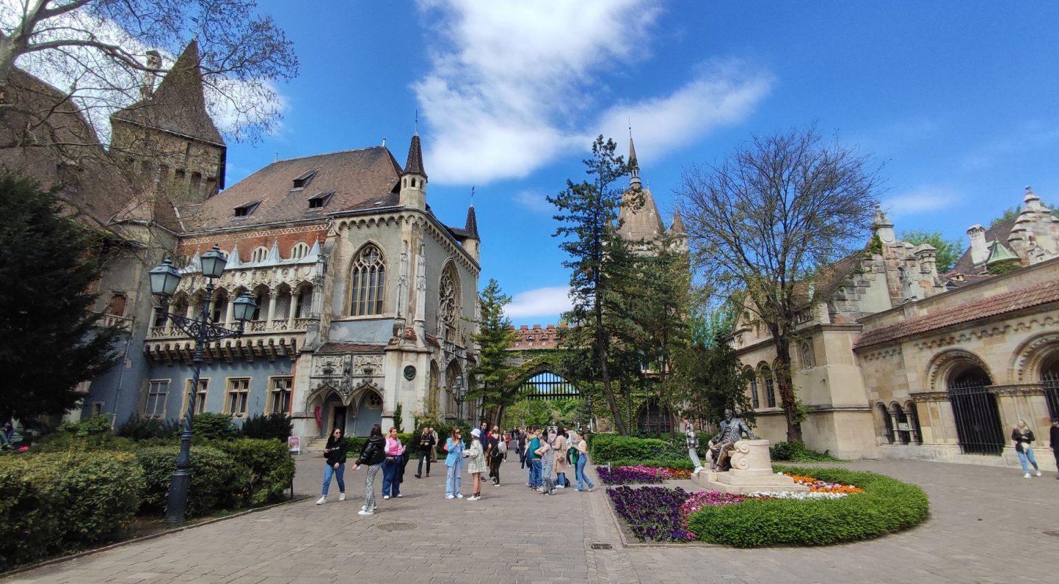 10 legjobb csapatépítő program Budapesten - Csodahelyek.hu