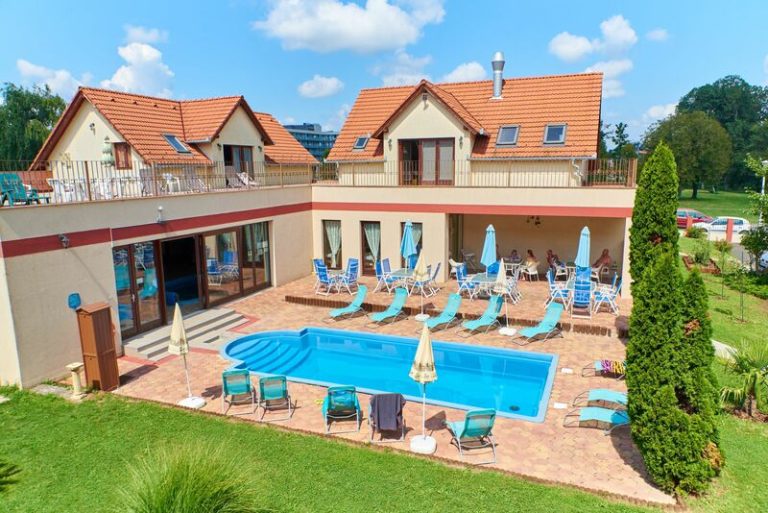 Boni Családi Wellness Hotel, - Csodahelyek.hu