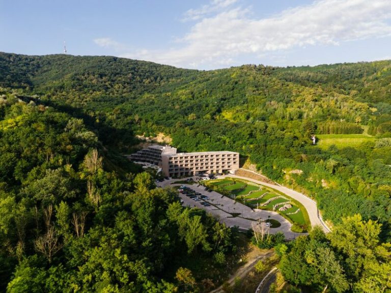 Minaro Hotel Tokaj - MGallery Collection*****, Tokaj - Csodahelyek.hu